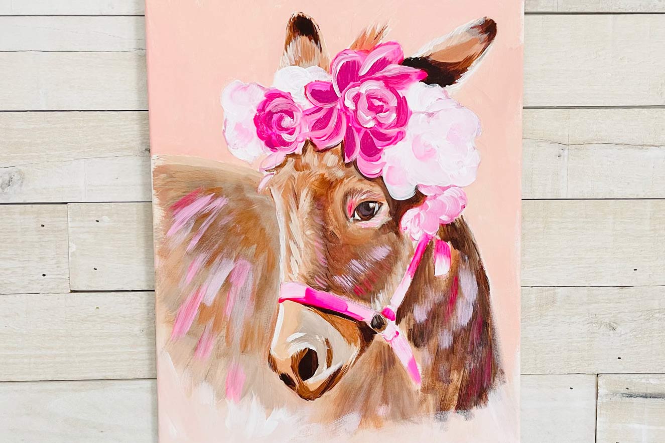 PRIMAVERA | Brooklyn Lamb
